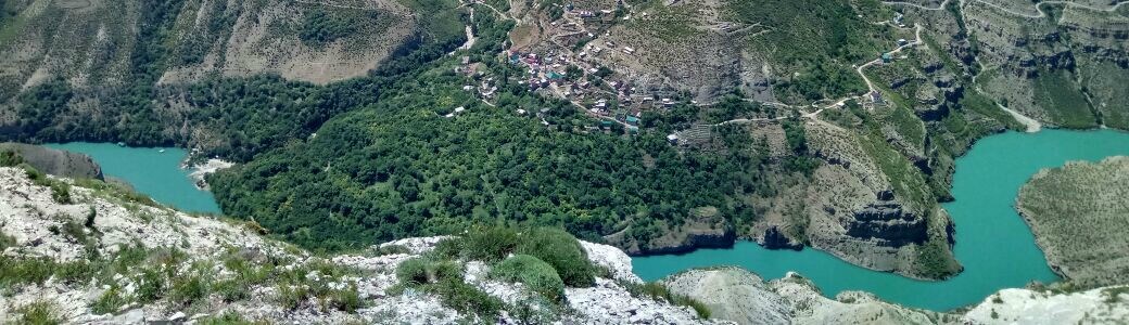 9-Day Delightful Dagestan | Beyond Red Square